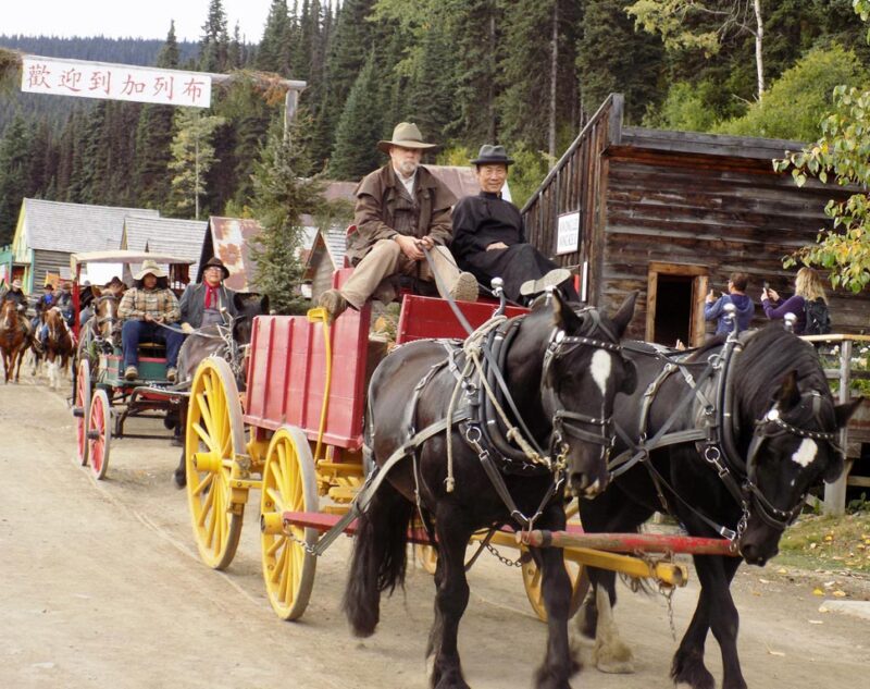 New Pathways to Gold Society Celebrates the Cedar-Bamboo During ...